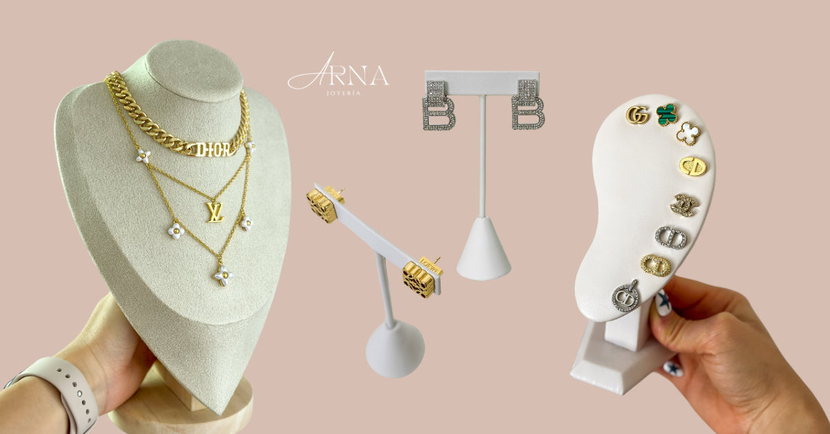 Arna Joyería